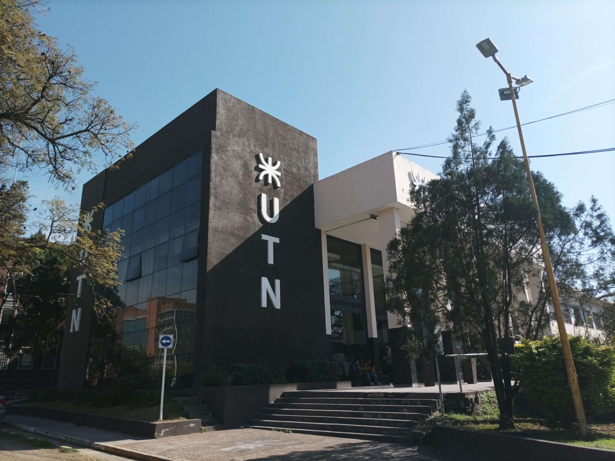 UTN TUC