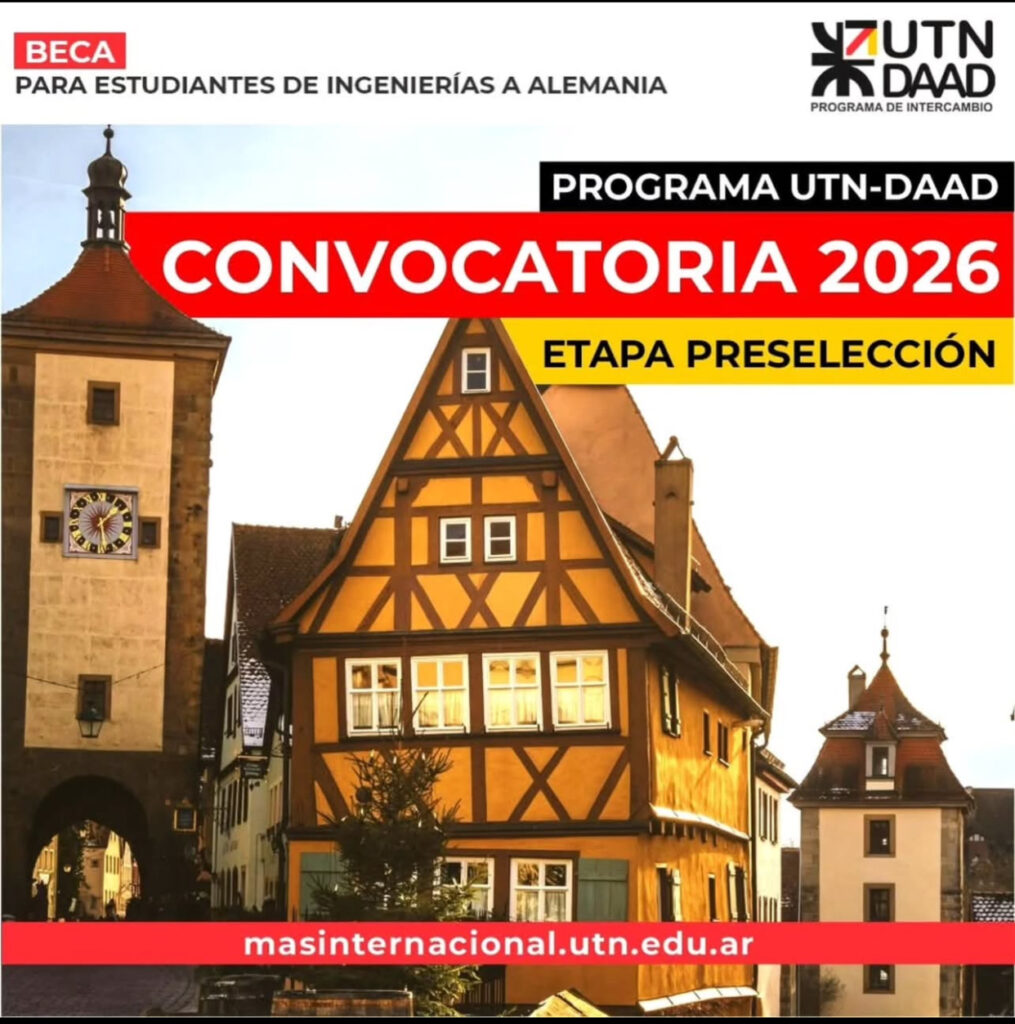 La UTN… – UTN TUC