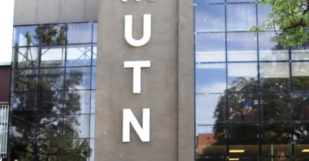 La UTN… – UTN TUC