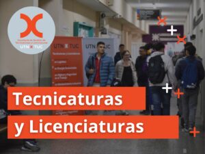UTN TUC