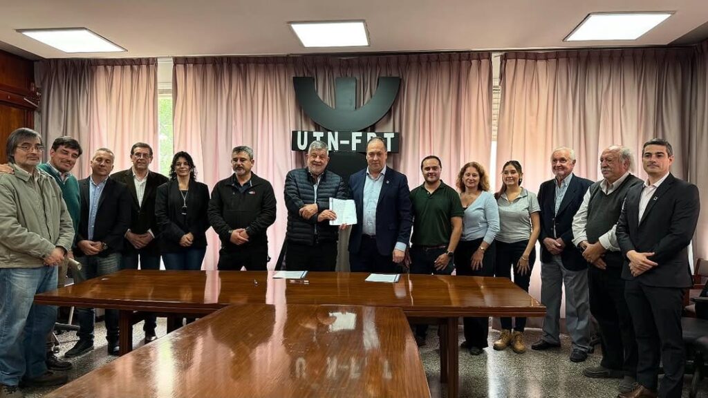 La UTN… – UTN TUC