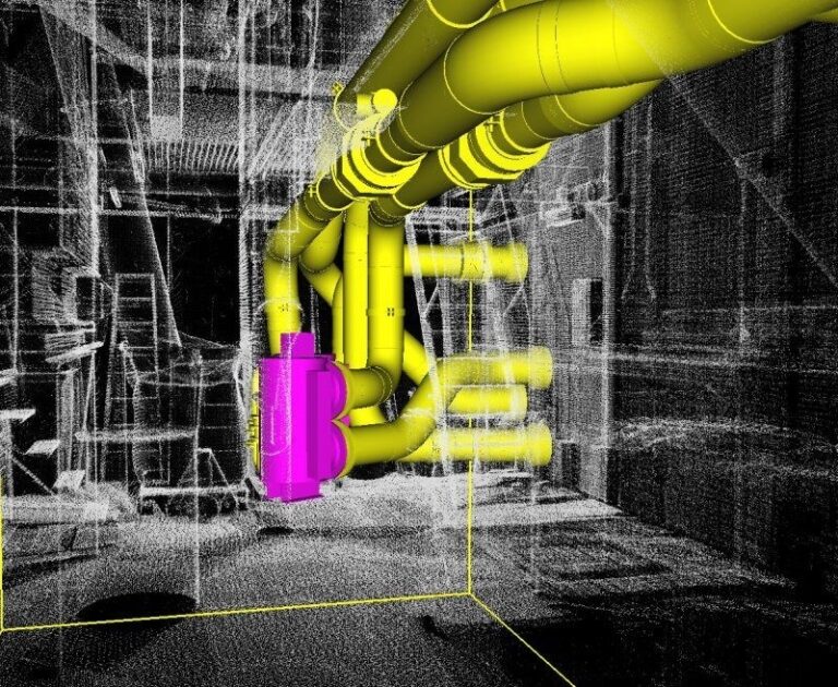 DIPLOMATURA UNIVERSITARIA EN PIPING INDUSTRIAL – UTN TUC